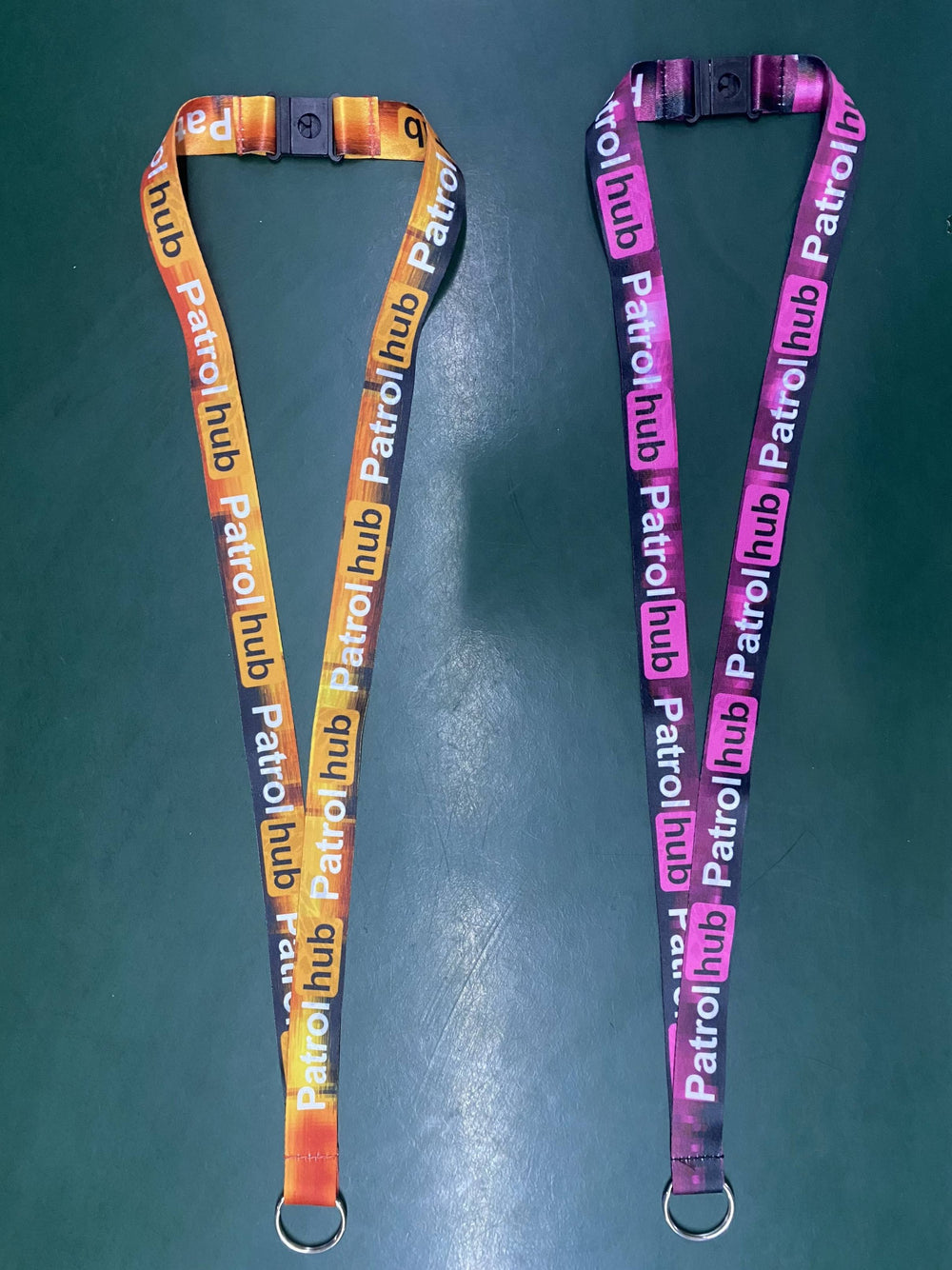 Patrol Hub – Patrolhub