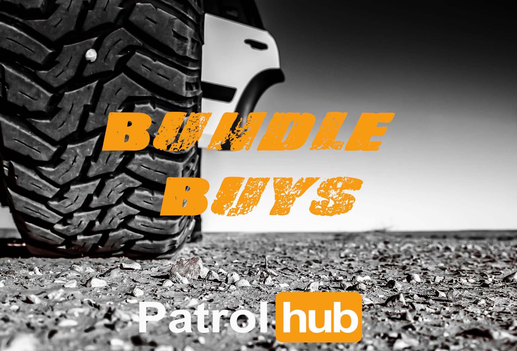 Bundle Buys – Patrolhub