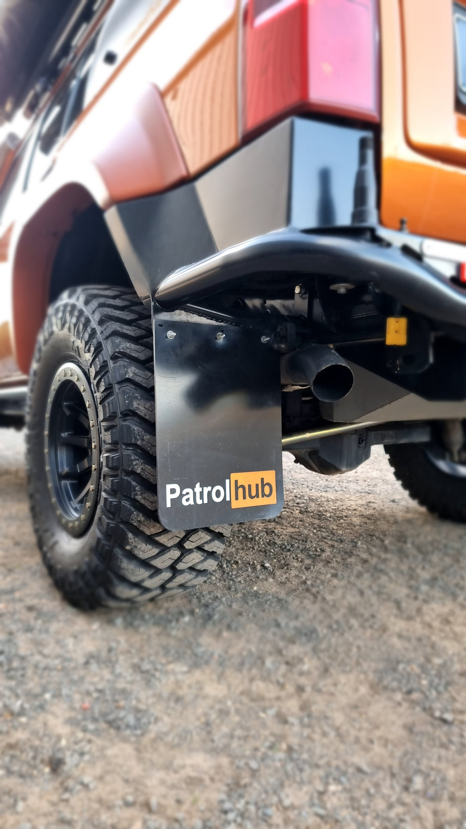 Products – Patrolhub