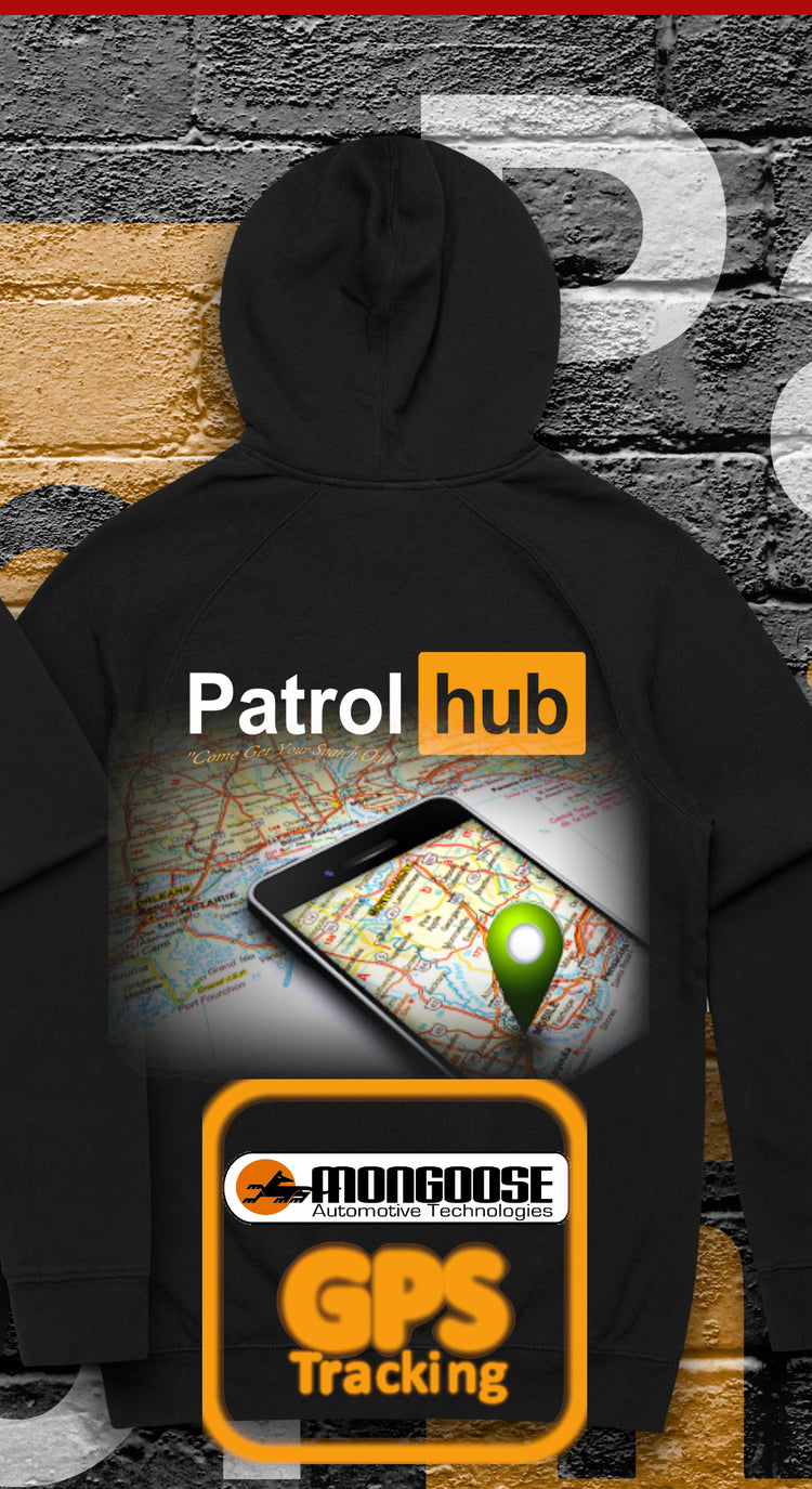 Patrol hub – Patrolhub