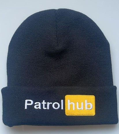 Apparel Range – Patrolhub