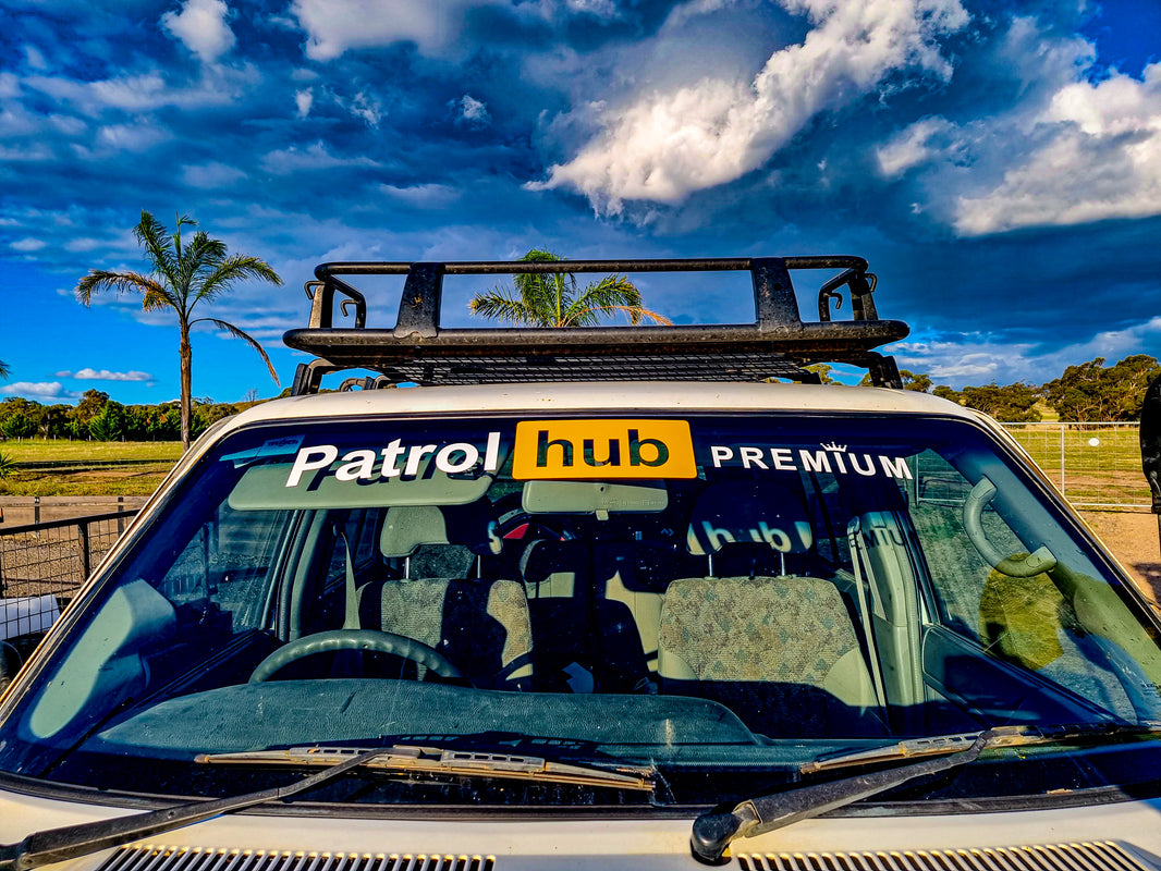 Products – Patrolhub