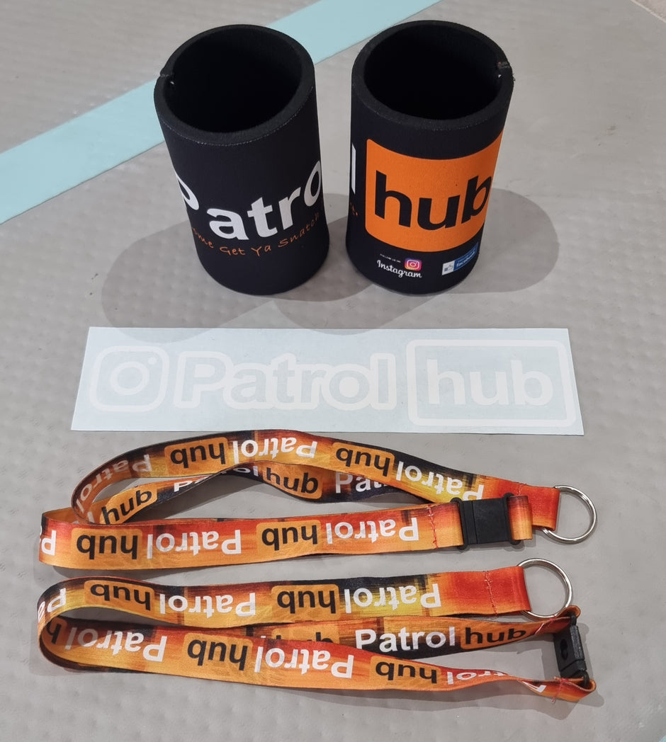 Products – Patrolhub