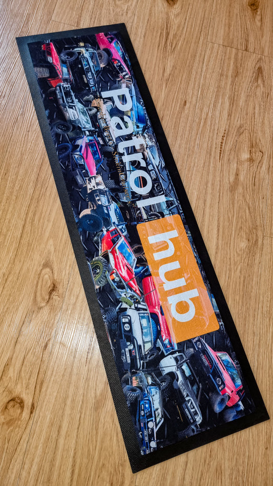 Stickers – Patrolhub