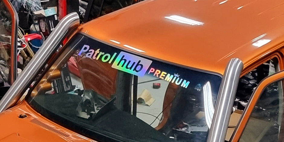 Products – Patrolhub