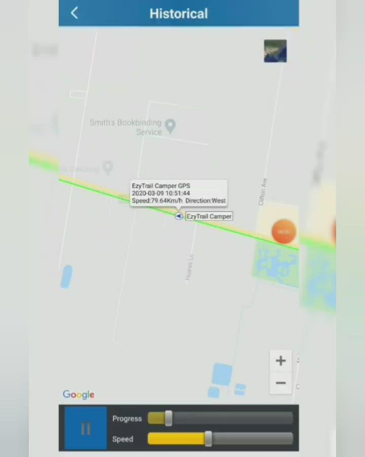 Products – Patrolhub
