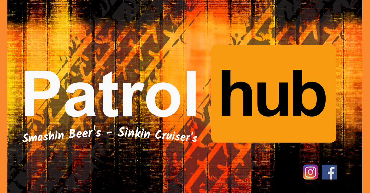 Products – Patrolhub